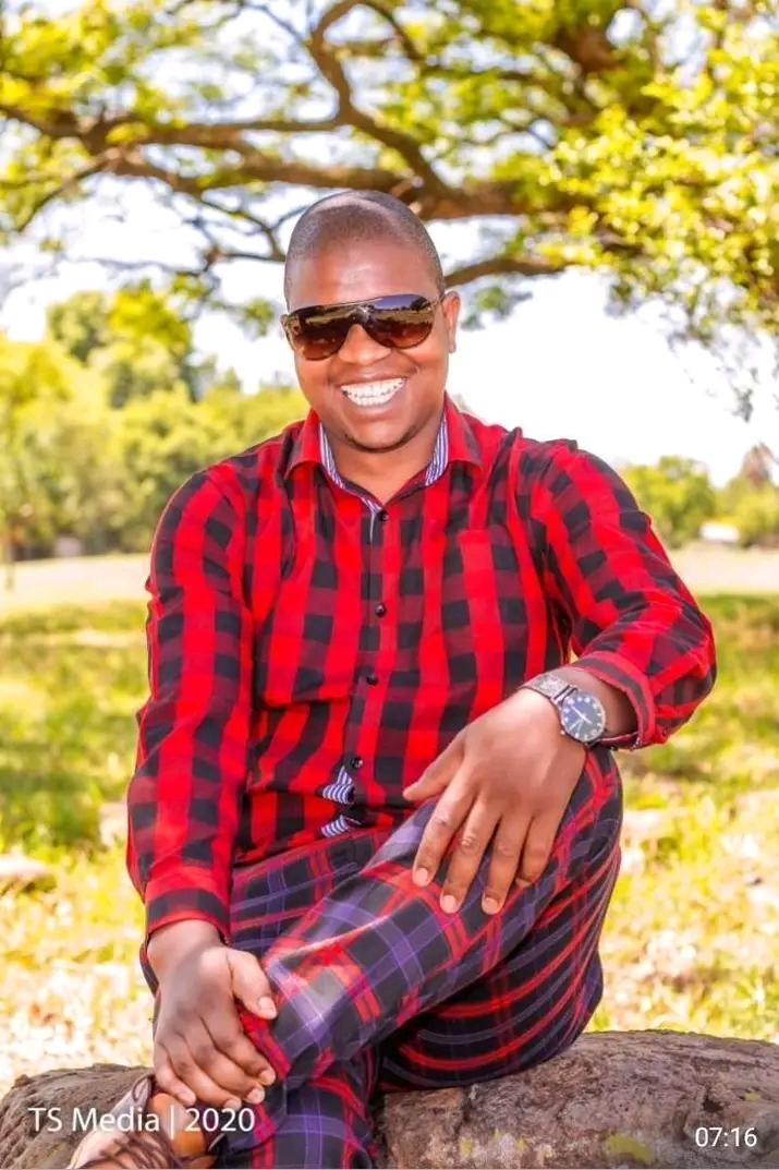 Responsite portfolio website